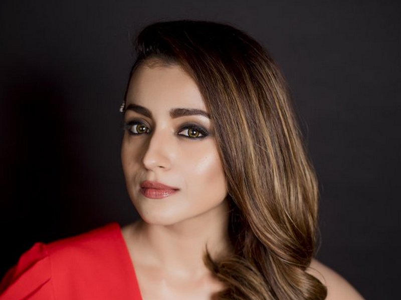 விஜய் ஜோடியாக த்ரிஷா - விஜய் 67 பட ஆச்சரியம்