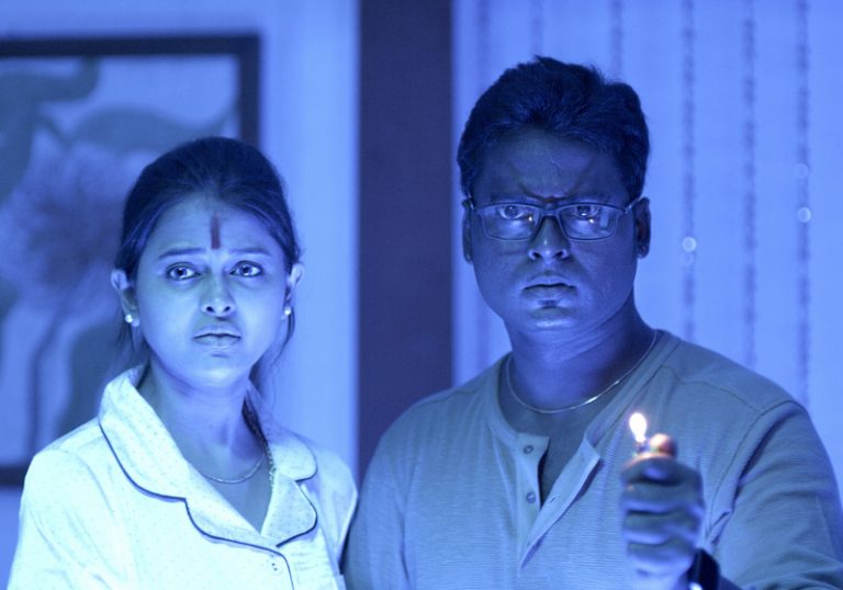 181 - திரைப்பட விமர்சனம்