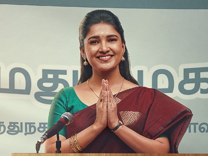 செங்களம் - இணையத் தொடர் விமர்சனம்