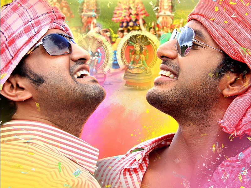 மதகஜராஜா திடீரென வெளியாவது எப்படி? என்ன நடந்தது?